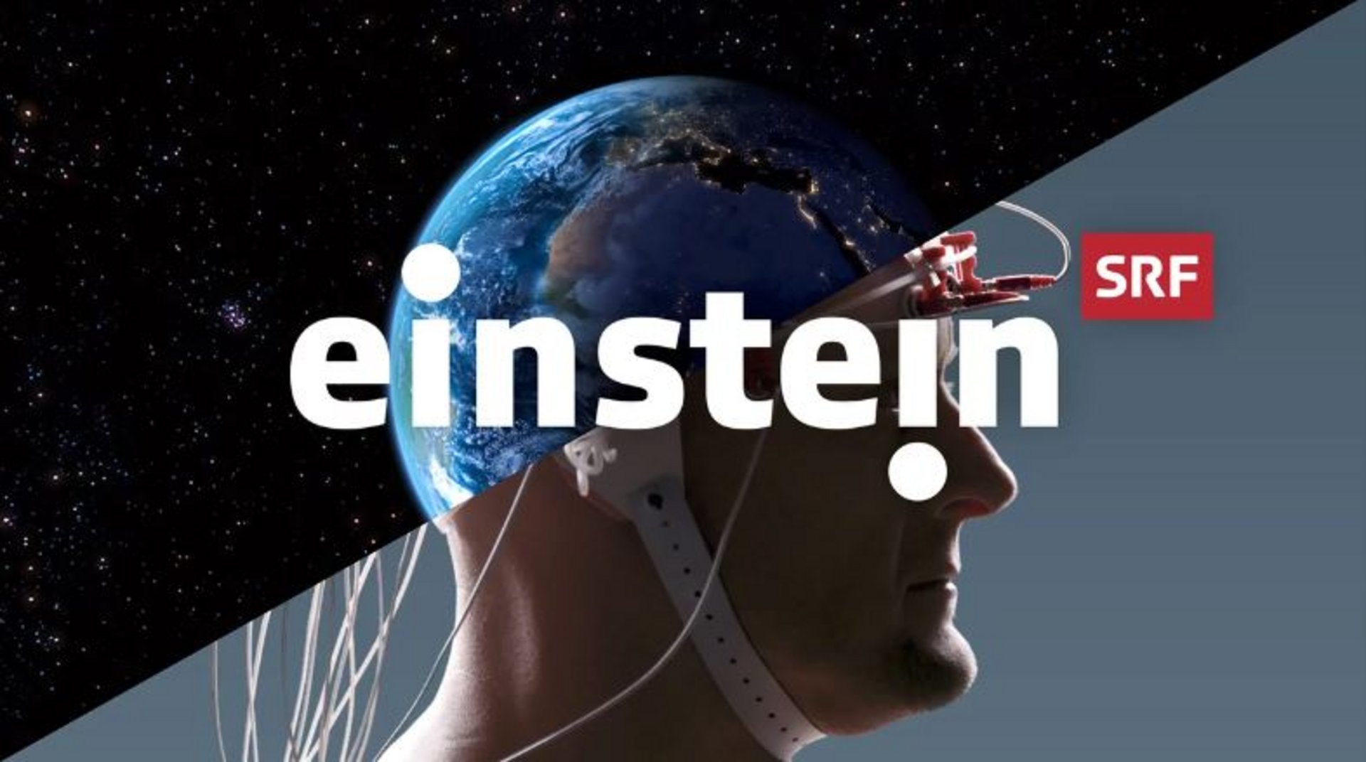 Dr. Tobias Trütsch in the SRF Einstein program on the money of the future